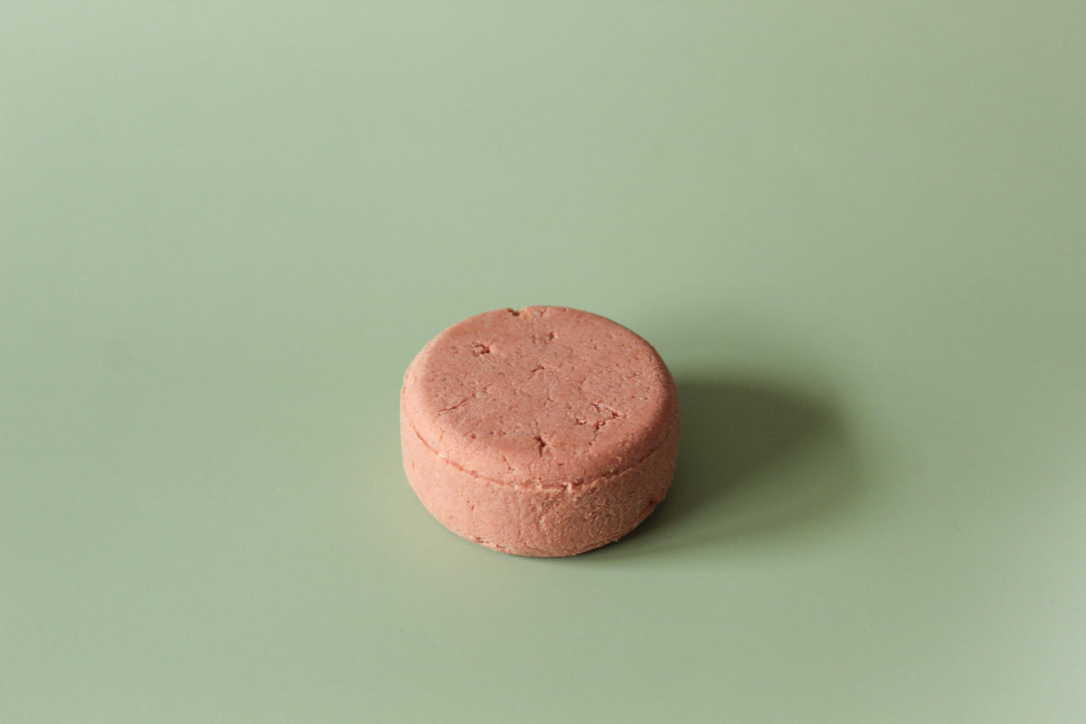 Rose + Ylang Ylang Shampoo Bar | All Hair Types – Hemsworth Homestead