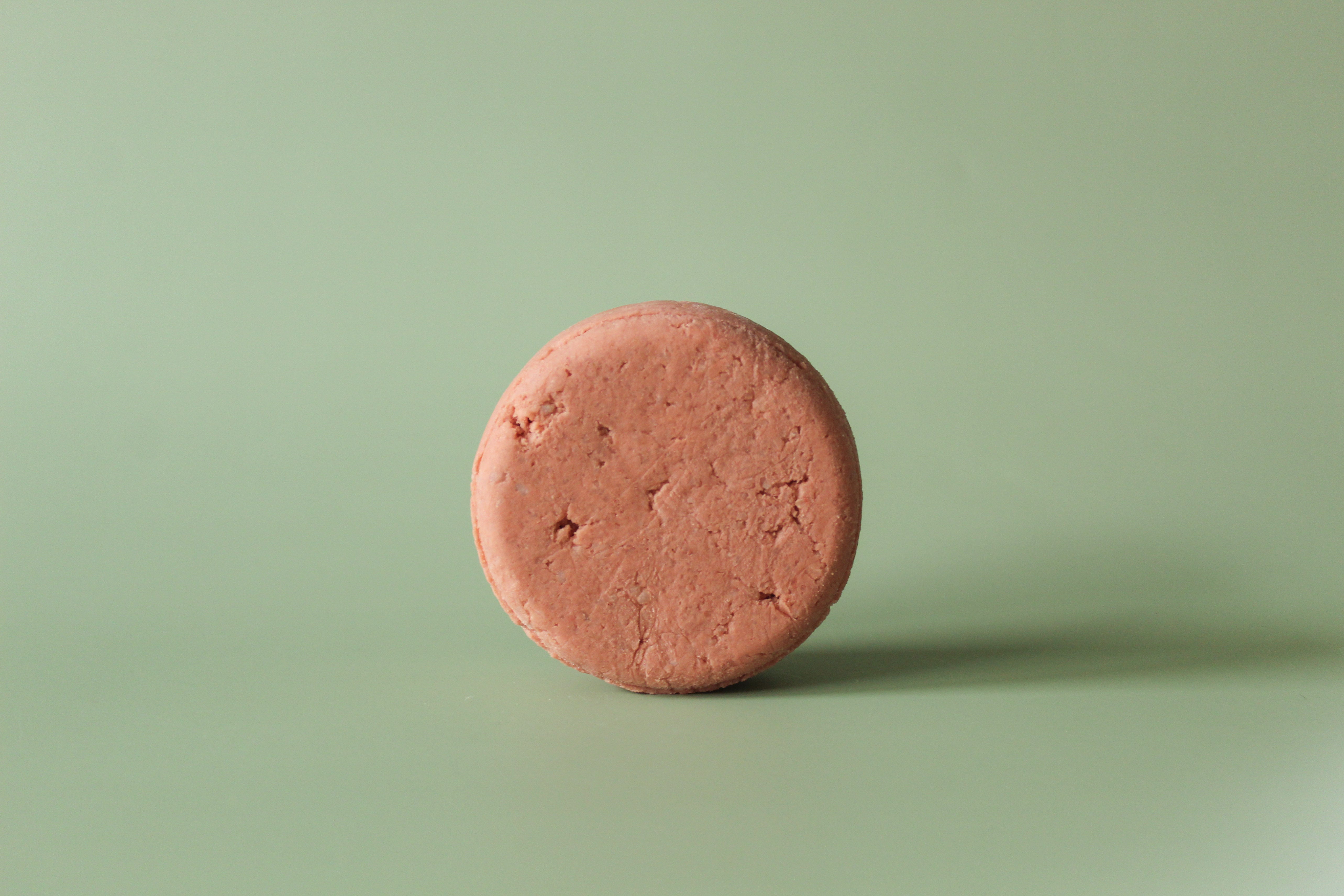 Rose + Ylang Ylang 2 in 1 Shampoo Bar – Hemsworth Homestead