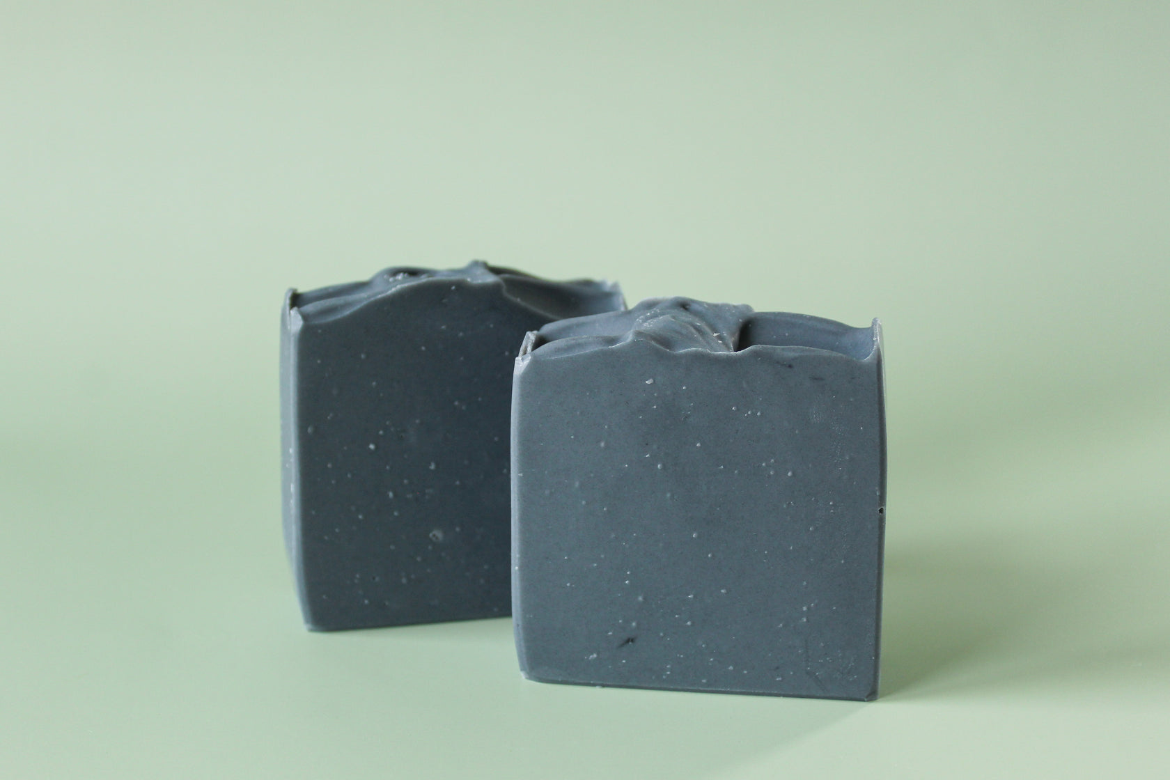 Eucalyptus + Tea Tree Bar Soap – Hemsworth Homestead