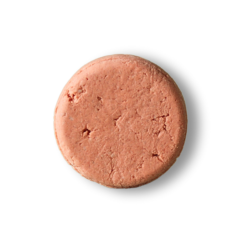 Rose + Ylang Ylang Shampoo Bar | All Hair Types – Hemsworth Homestead